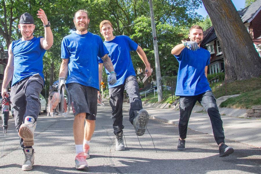 Contact Us ☑️ Magic Reno